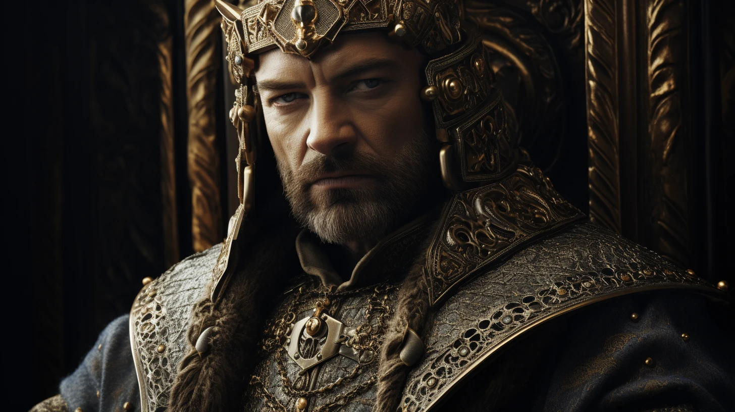 A História do Rei Jeroboão I - Deus Entre Páginas